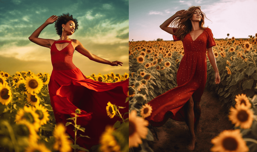 How to Generate Full Body Portraits with Perfect Prompts