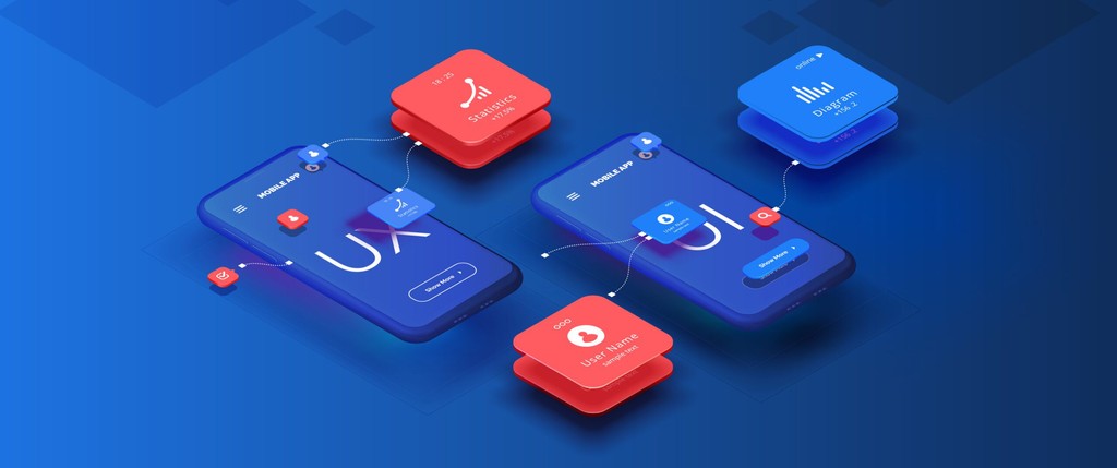 NXT Interactive - UI/UX Design Trends of 2024