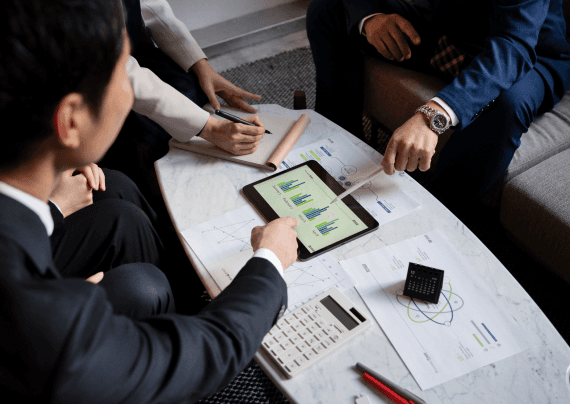 Sapphire IMS - Your Digitalization Partner