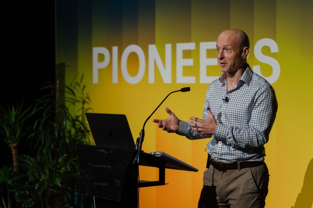 Evolve – Brighton’s Premier Tech Innovation Event