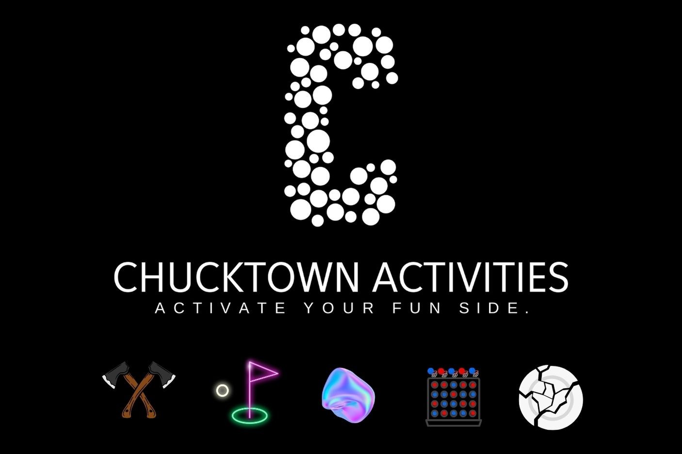 Chucktown Activities