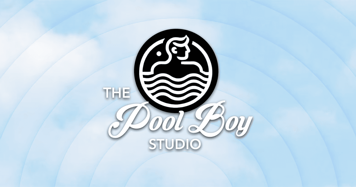 The Pool Boy Studio – Brands That Dominate Pool Industry