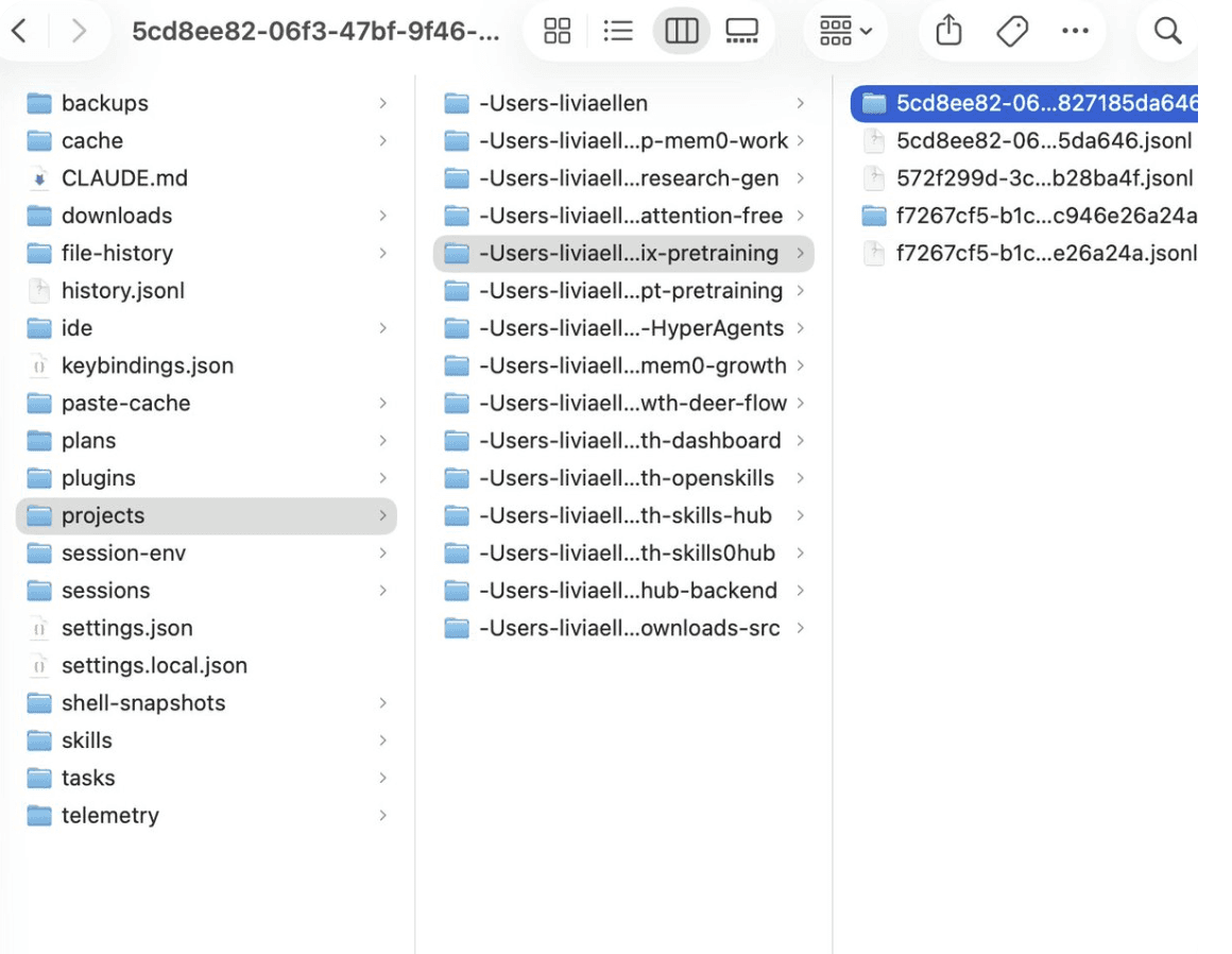 How Memory Works in Claude Code