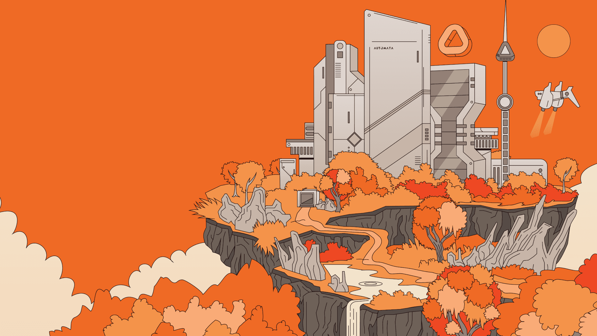 Automata - Verifiable attestations with machines