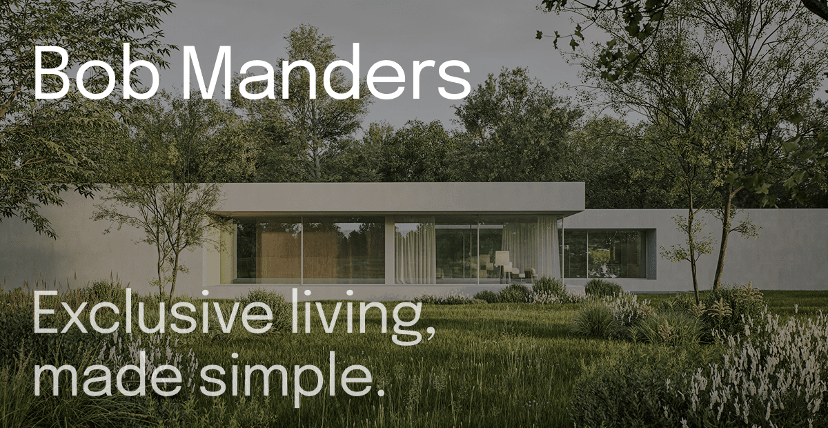 Bob Manders Ready-to-Build House Plans – Easy & Elegant