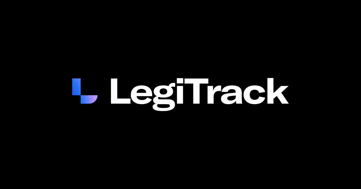 LegiTrack