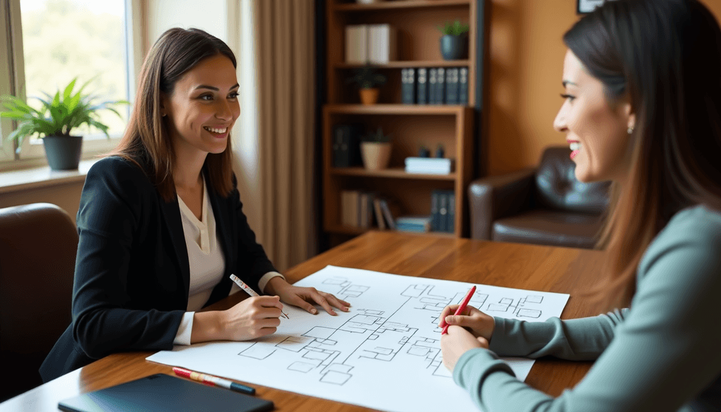 How to Create a Genogram: A Simple Guide for Busy Therapists - Yung ...