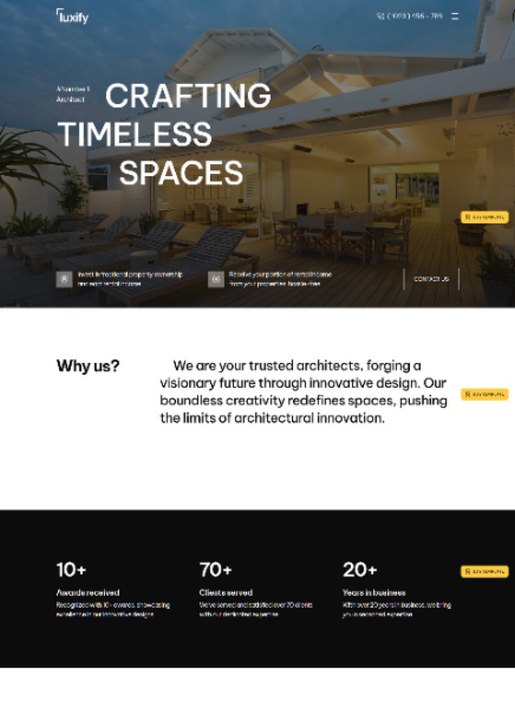 Premium Framer Templates I Easy To Use I Goodspeed