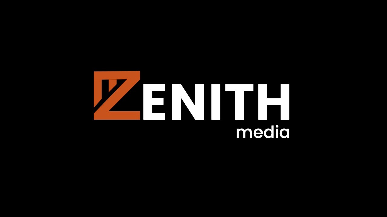 Zenith Media– Elevating Brands with Innovative Digital Marketing Solutions