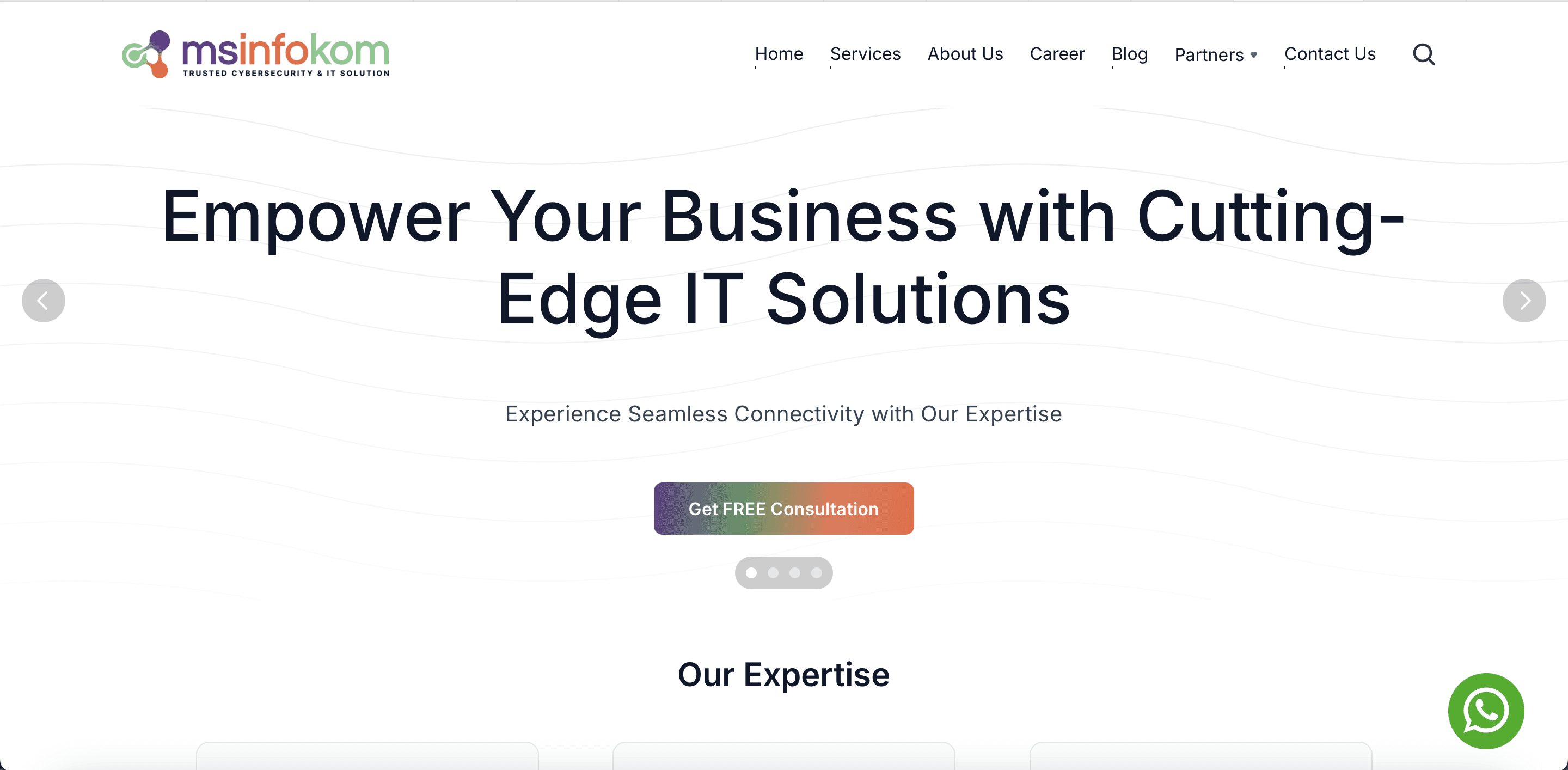 Veeam Indonesia - Data Protection Platform
