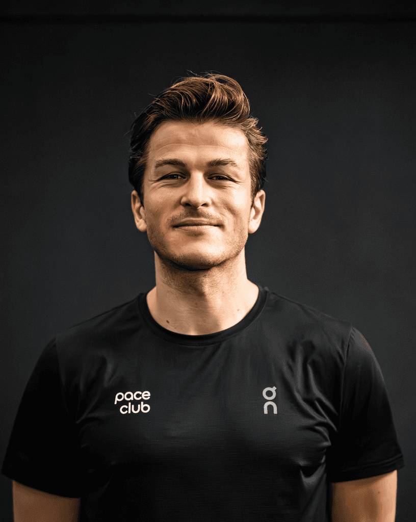 home of athletes | pace club