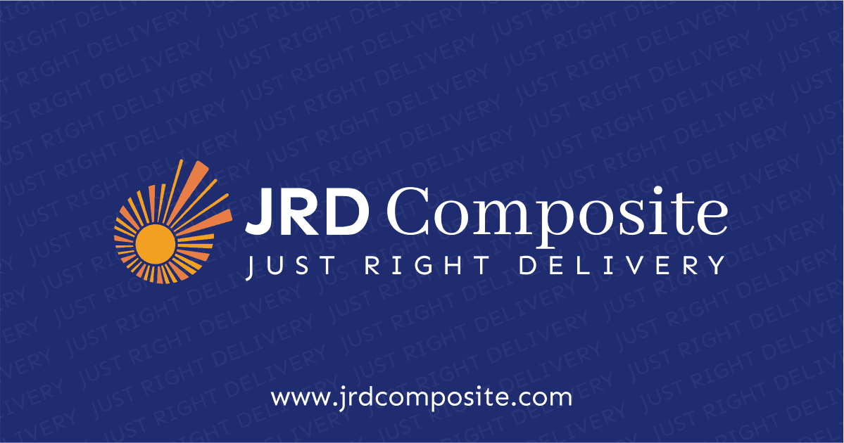 JRD Composite Products - India's emerging composite product manufacturer