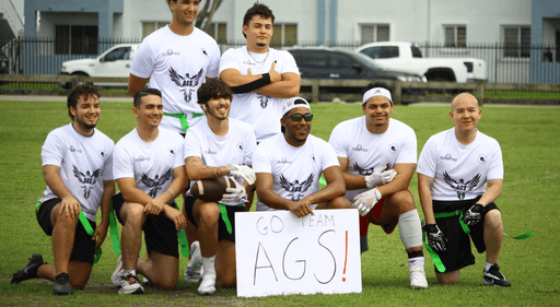 South Miami Flag Football League