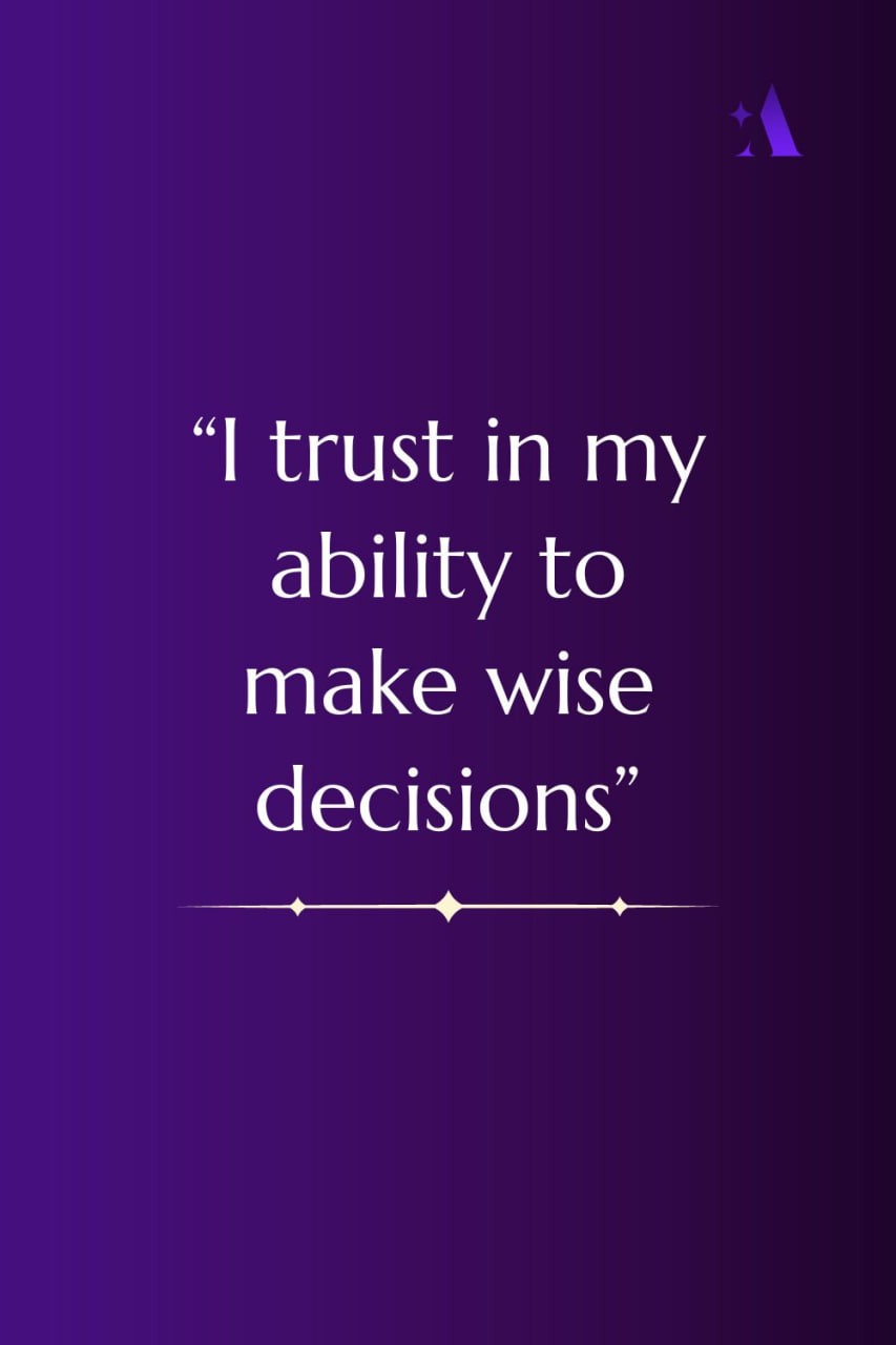 7 Positive Affirmations You Need to See Today