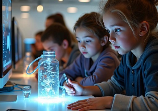 Digital Integration in Education: Step-by-Step Guide