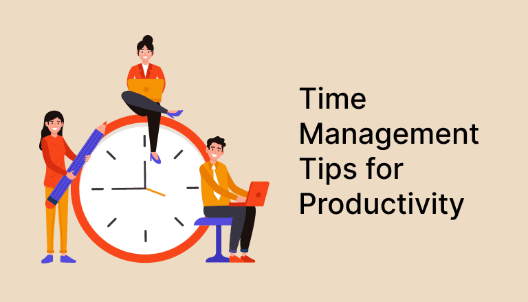 Time Management Tips for Productivity - Akiflow