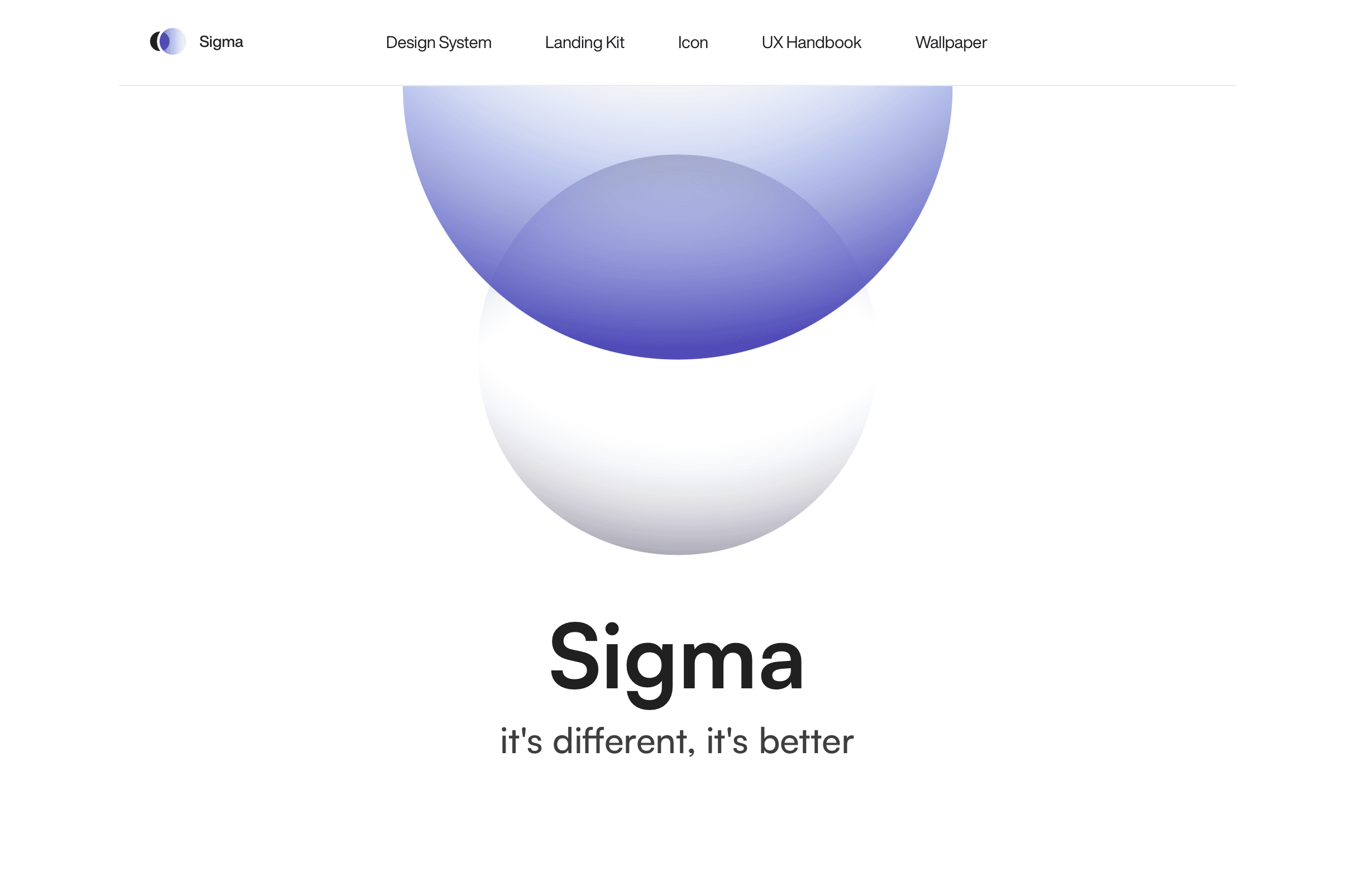 Sigma
