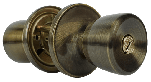 Faultless PH Deadbolts