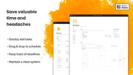 20+ Best Notion To-do list Templates - Solt Wagner