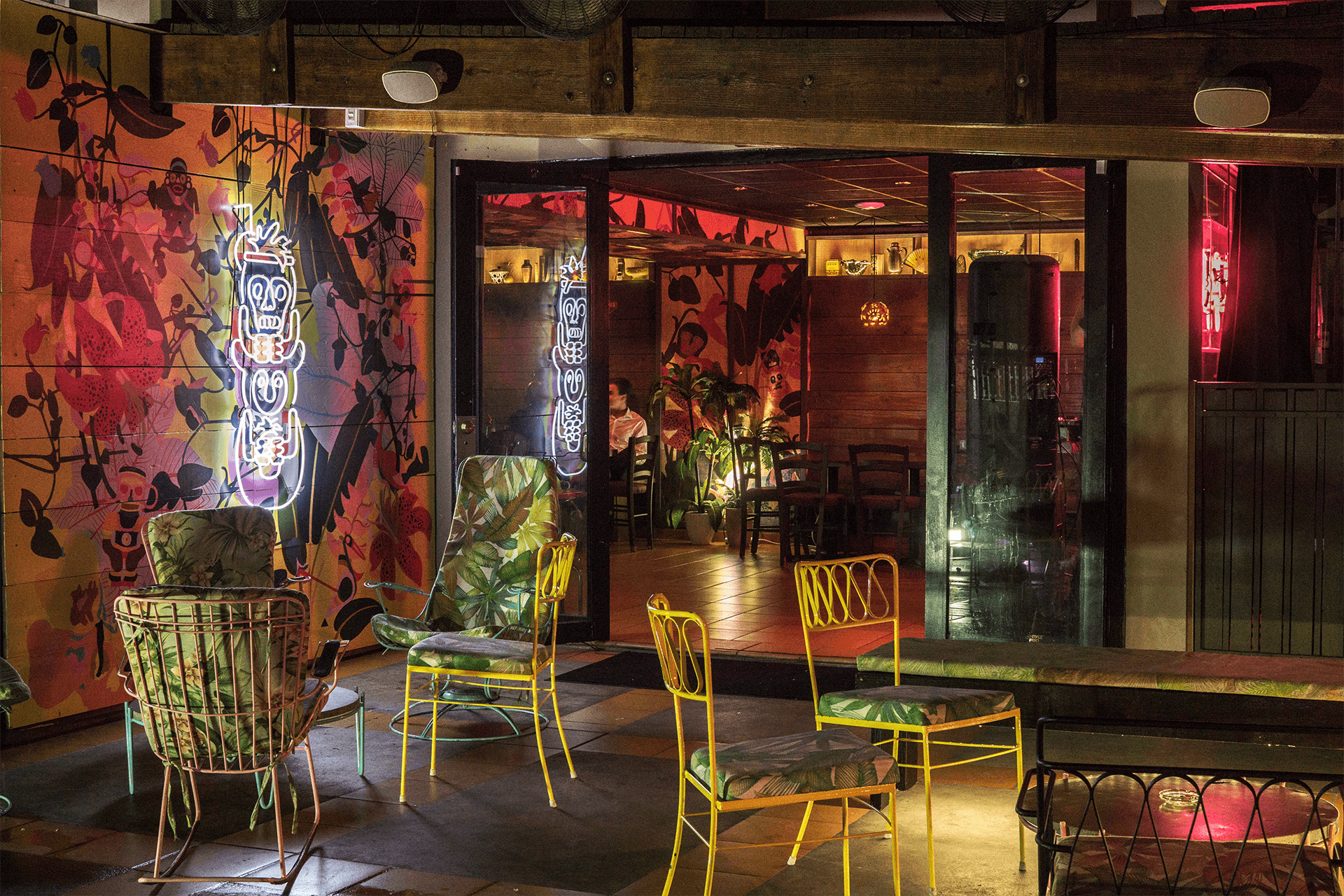 Muuaaa Spaces - Architecture Firm