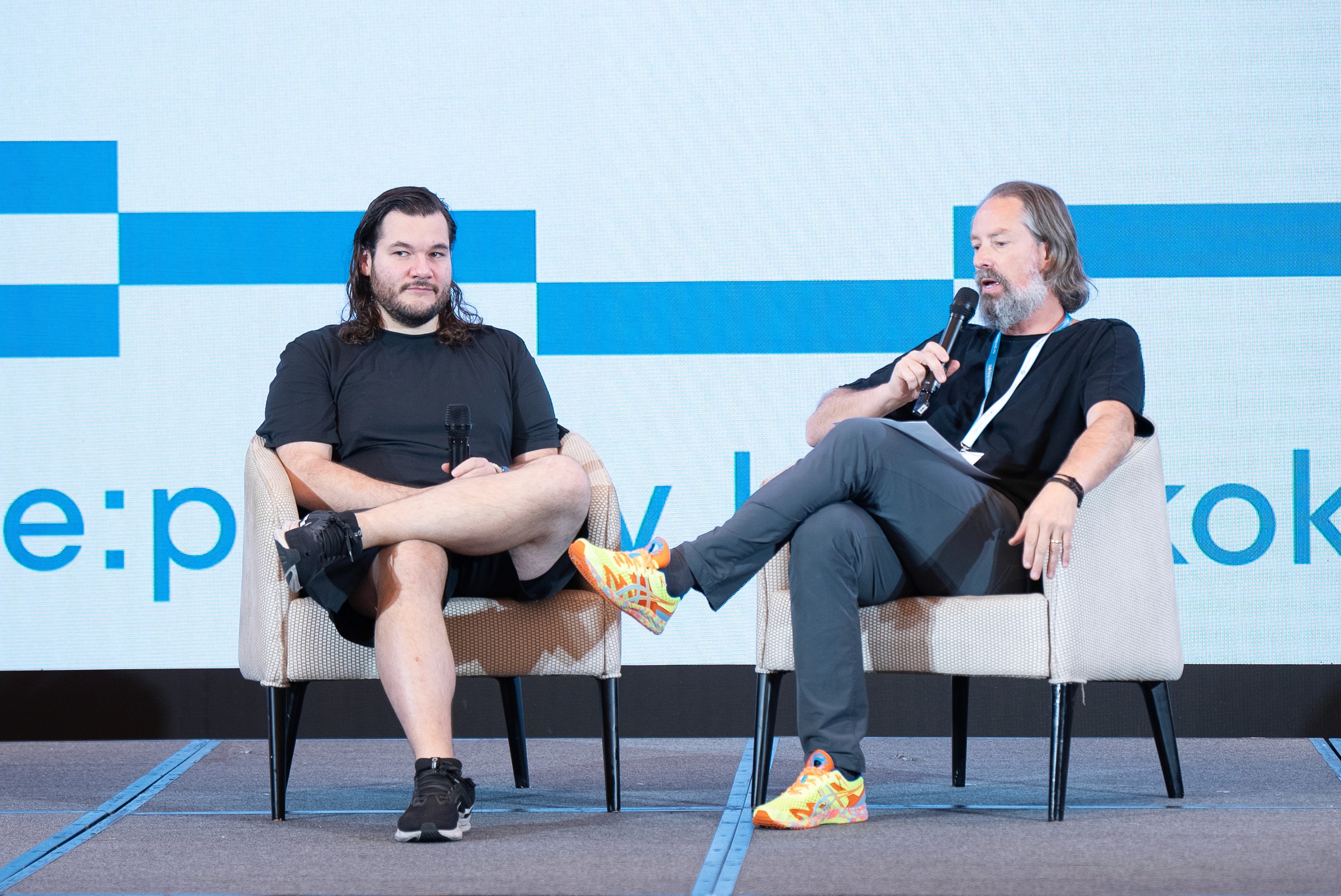 DePIN Day by Fluence