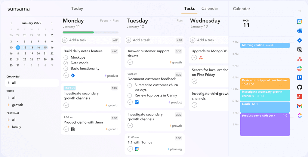 What’s the Best Calendar Sync App in 2025? 8 Tools That Work - Akiflow