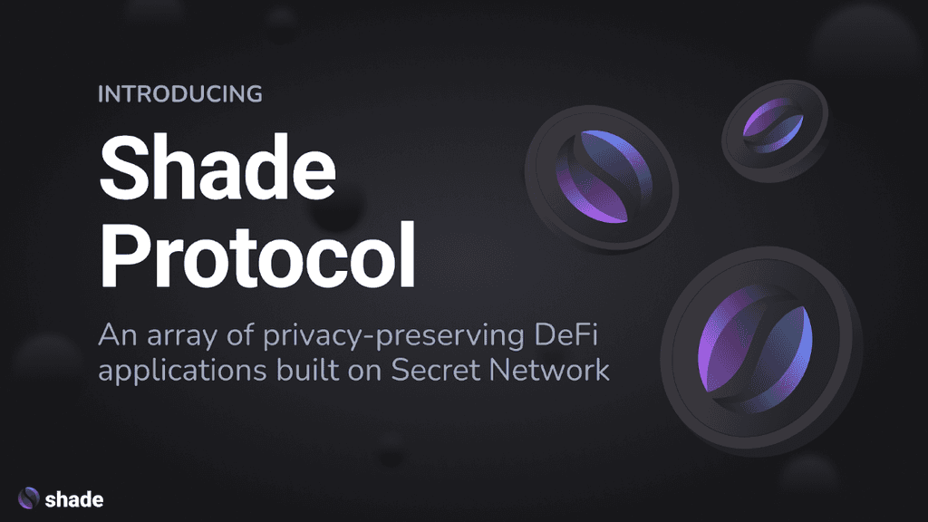 What Is Shade Protocol? - Blog