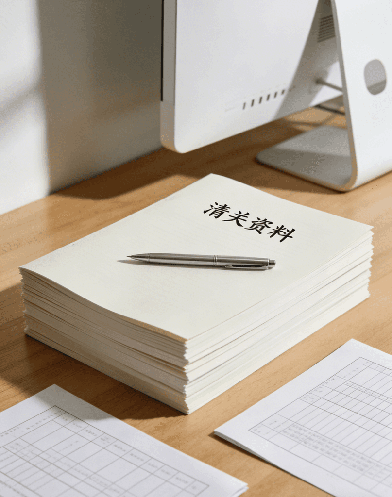 Trust Across Time Zones: Resolving European Customs Clearance ...