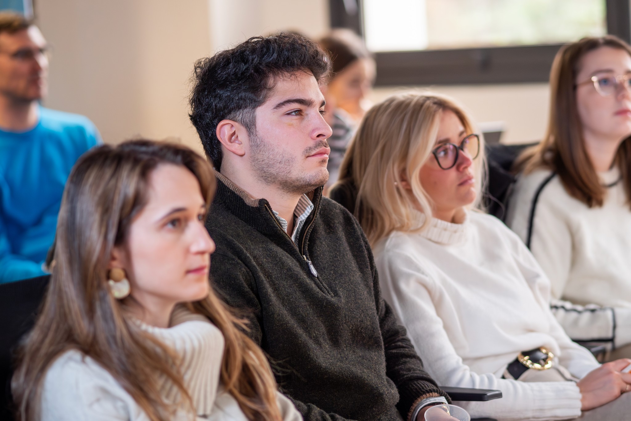 ThePowerMBA - thePower Education