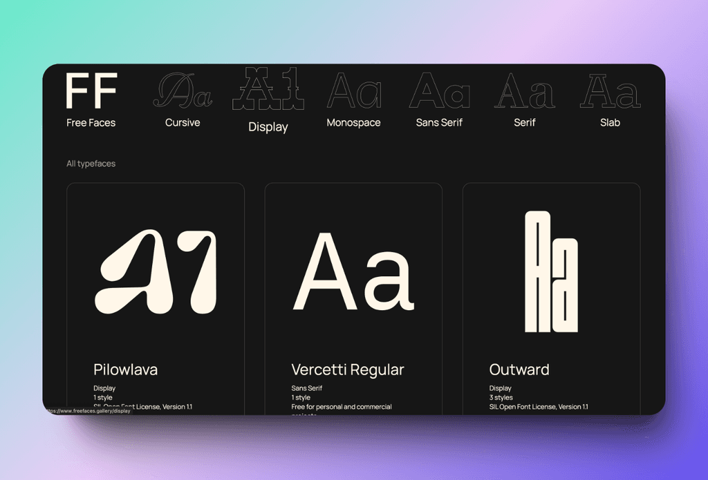 10 Best Free Typography Tools & Font Generators for Designers (2024)