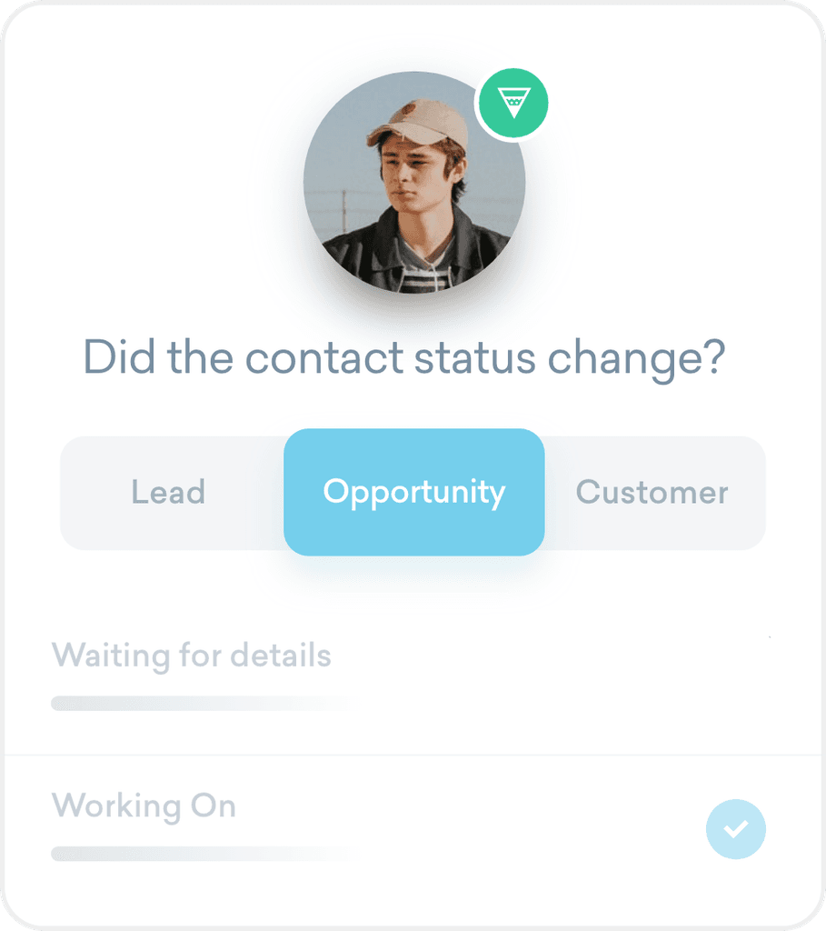 Leadgogo | Software designed specifically for B2C businesses
