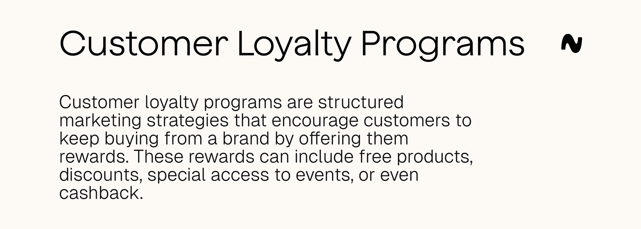 15 Customer Loyalty Program Examples to Inspire Your Brand | Leat