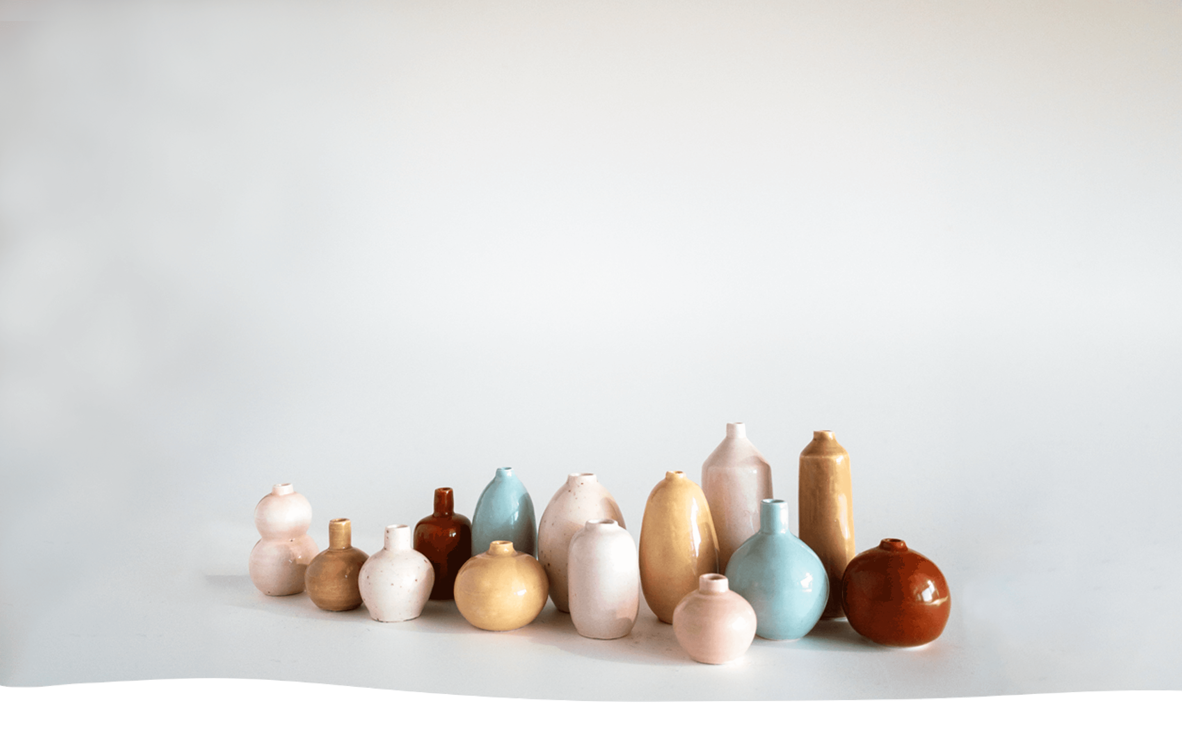 How to Wheel Throw Pottery at Home - Mini Pottery Studio - Toronto's ...