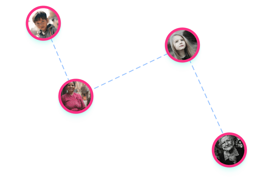 Kinsome | Connecting Generations, No Matter the Distance
