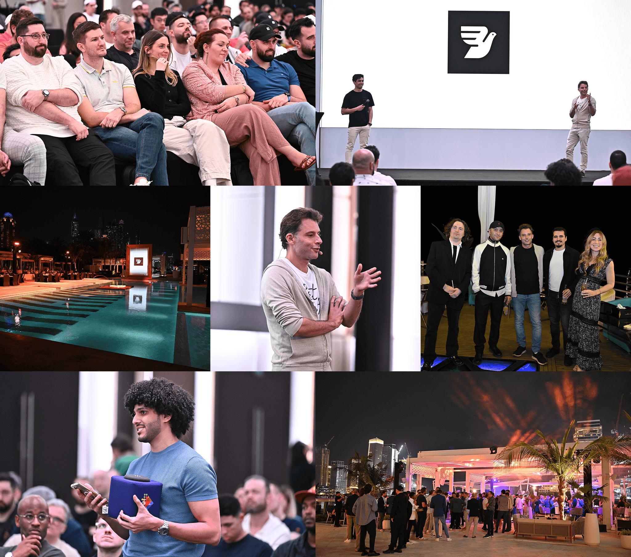 关于我们 | Bird (formerly MessageBird)