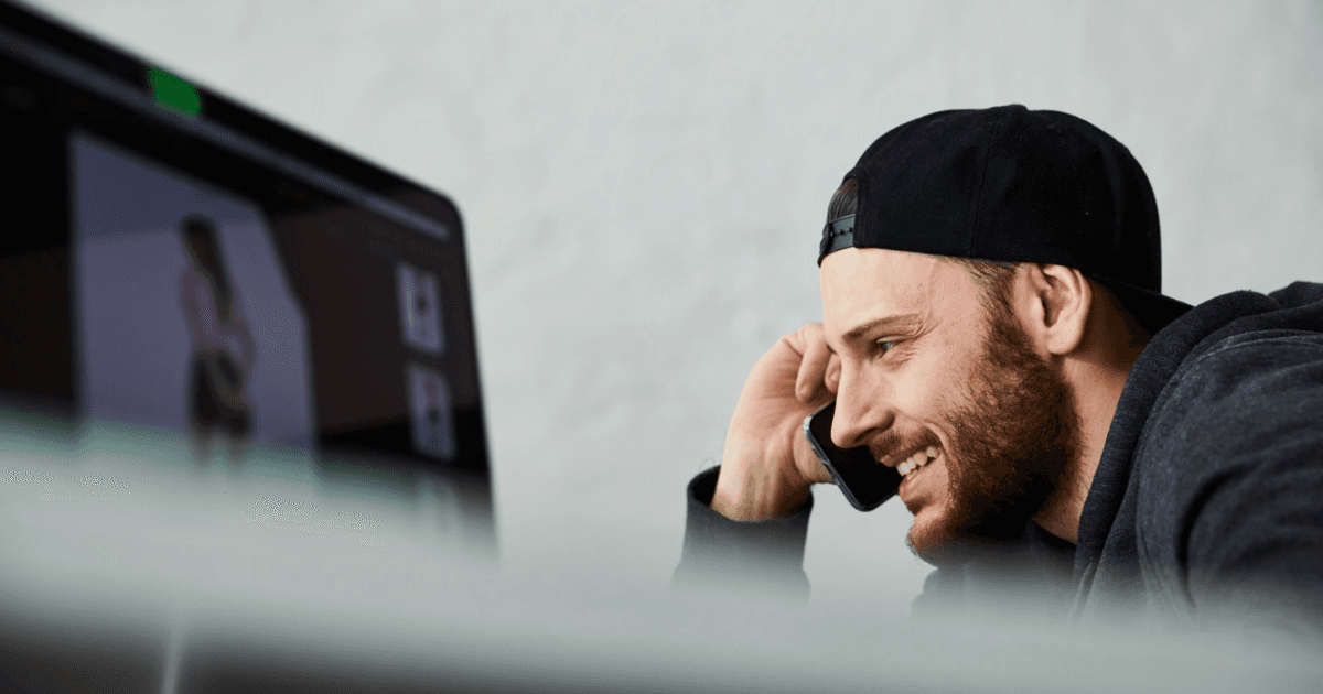 Paid Social Performance Marketing Agency | CBX Media