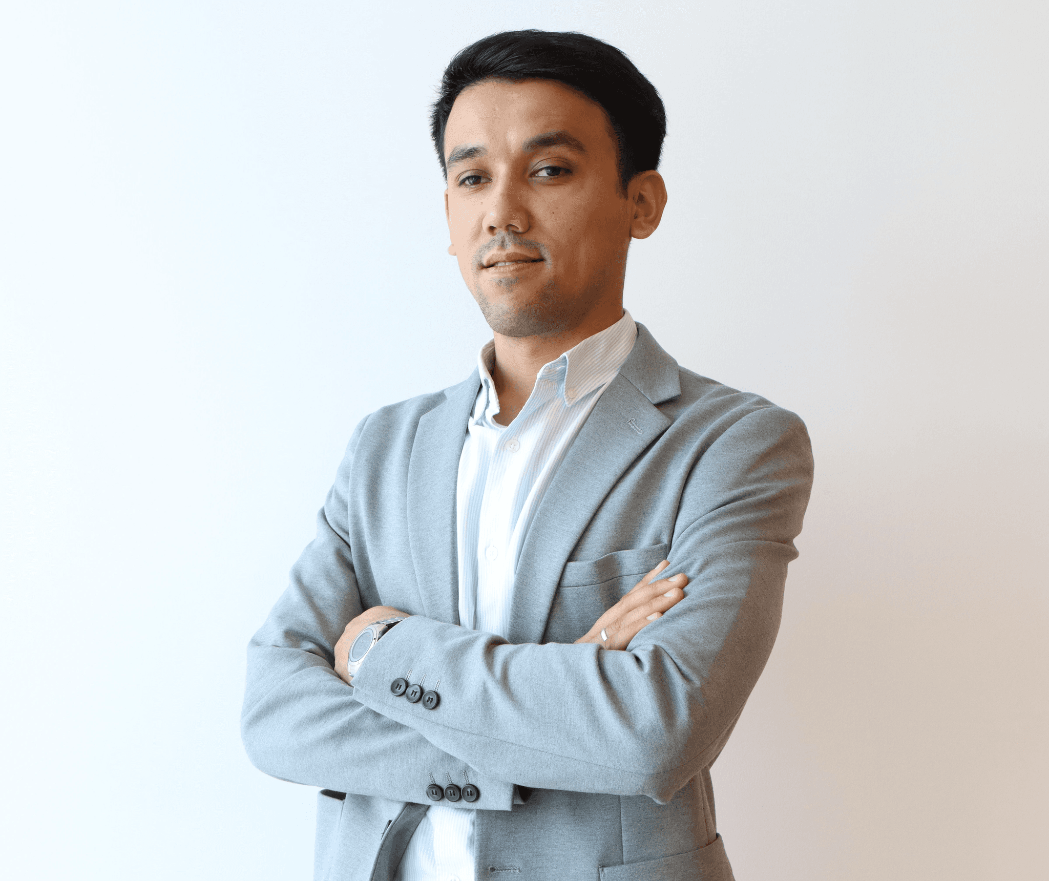 United Ventures - We will invest on your ideas