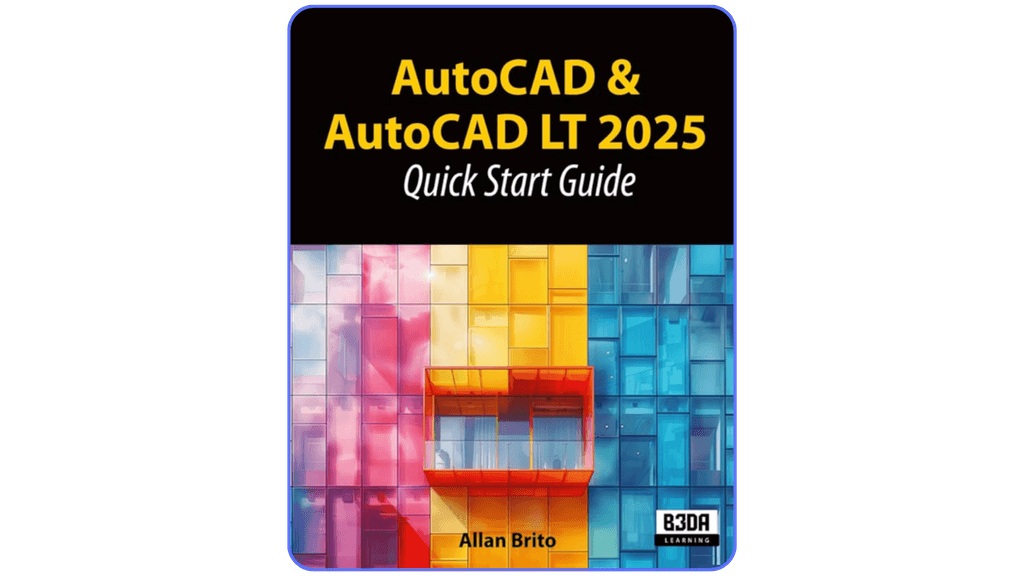 Top Books for Learning AutoCAD - Vagon