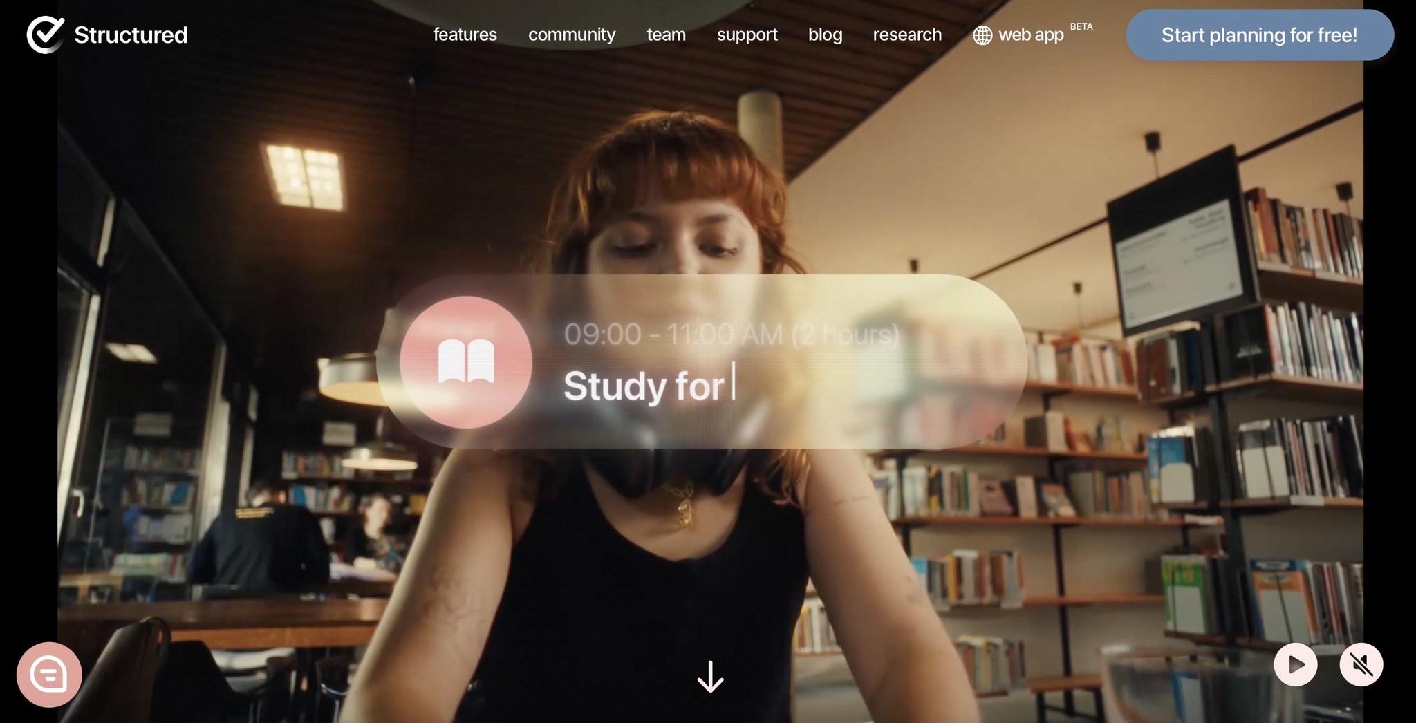 Structured Daily Planner Turns 5! - Structured Blog