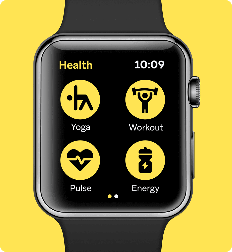 Streamline Icons: The Only Icon System