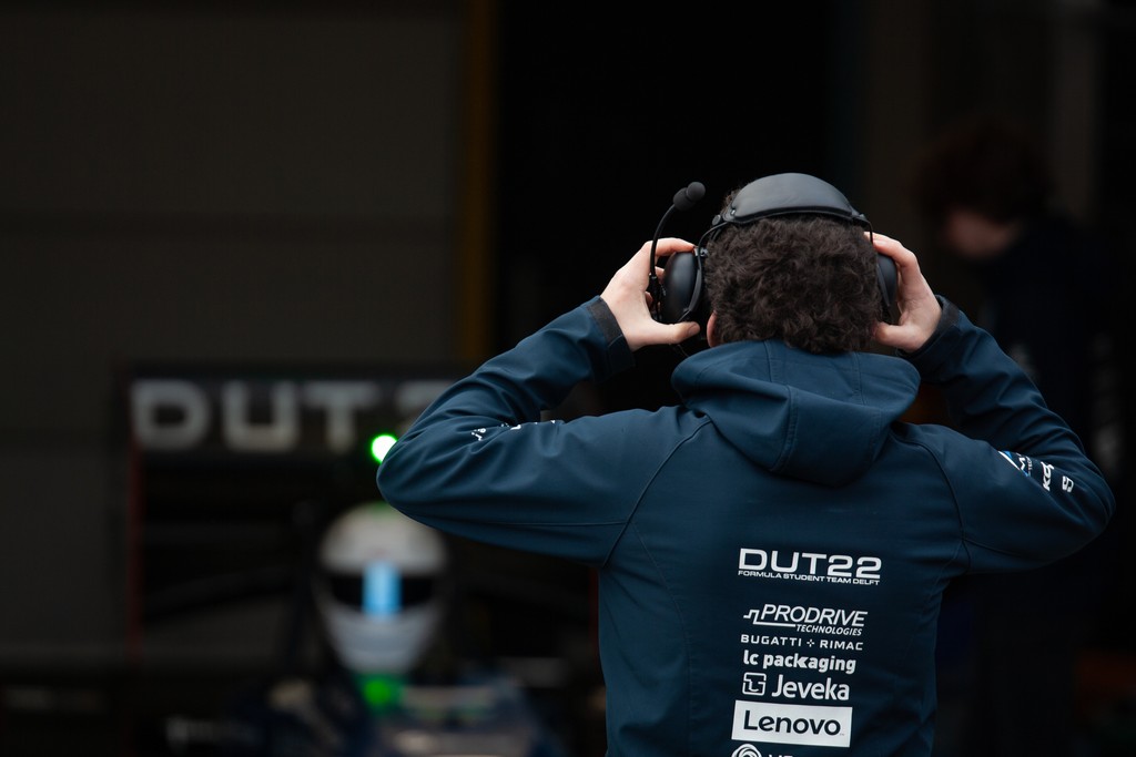 HOME | Formula Student Team Delft