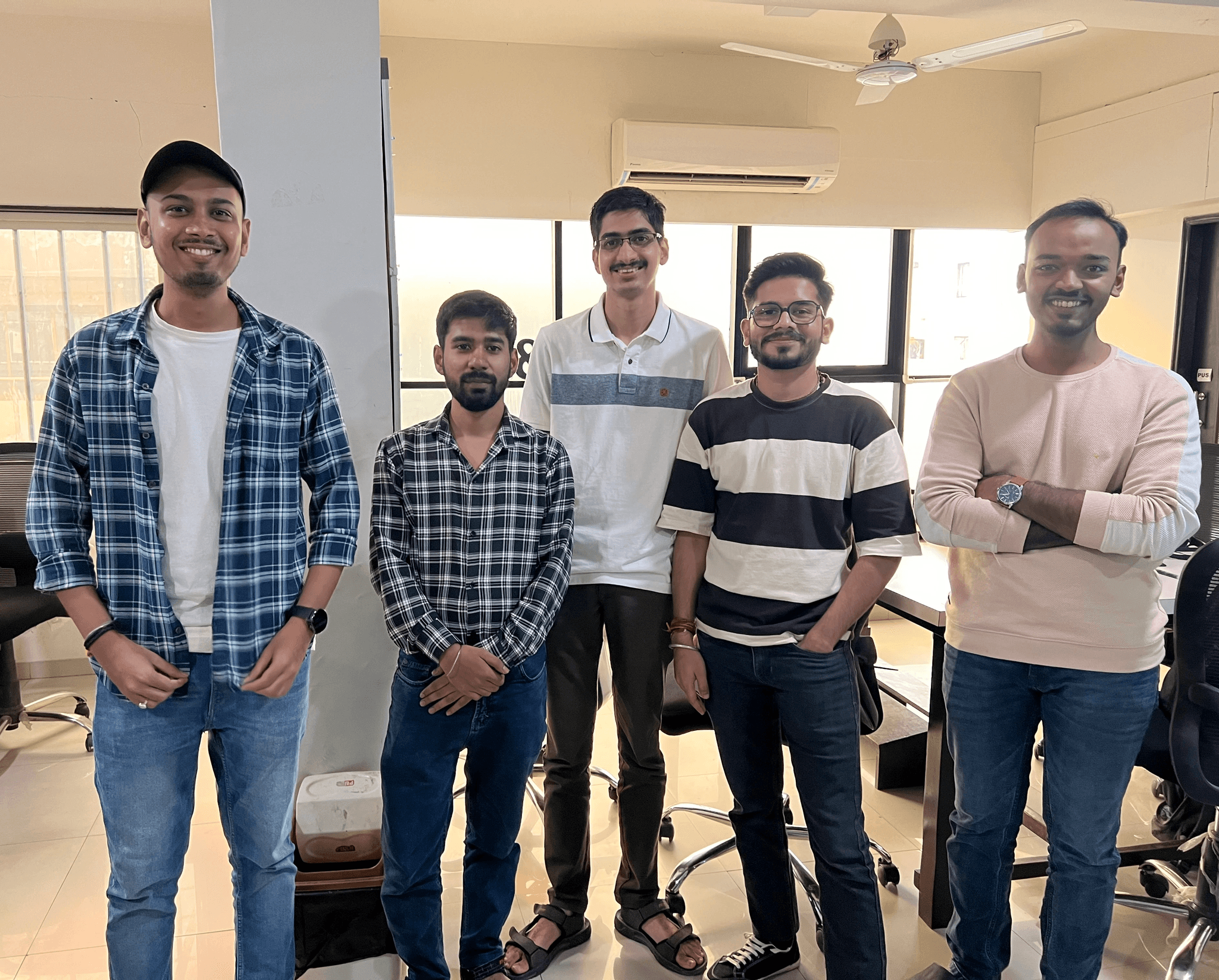 Promact - Top Product Engineering & Web Development Company