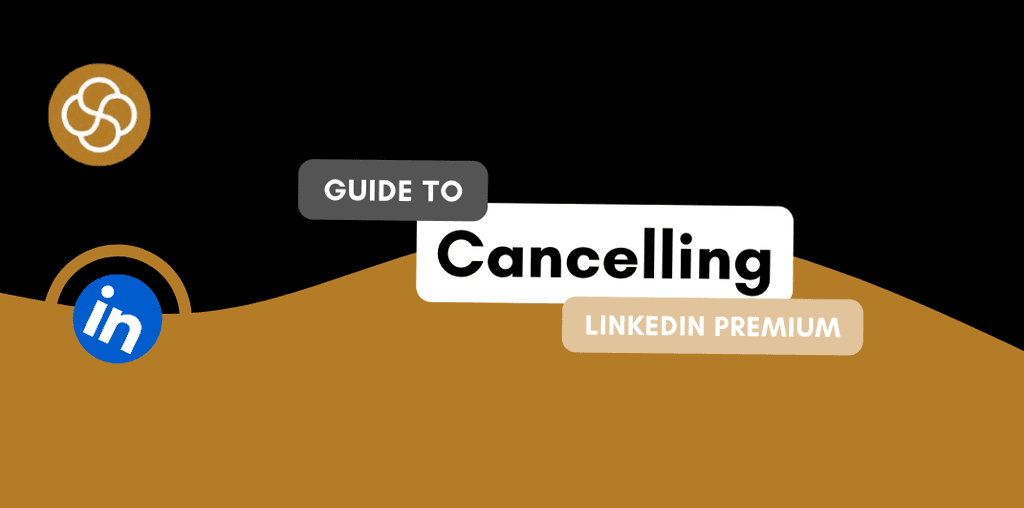 How to Cancel LinkedIn Premium: A Simple Step-by-Step Guide - SocialSense