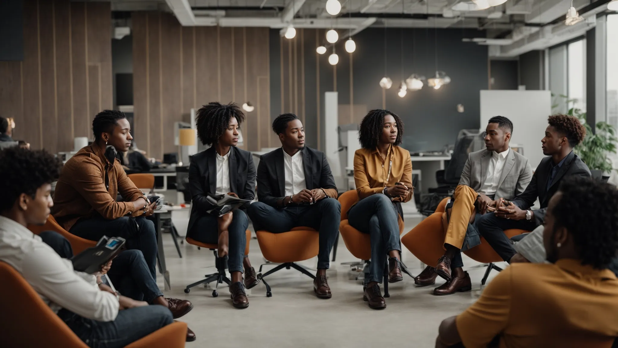 How To Start A Production Company - Saturation