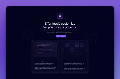 Oslo — Free Framer Creative Portfolio Template — Framer Template