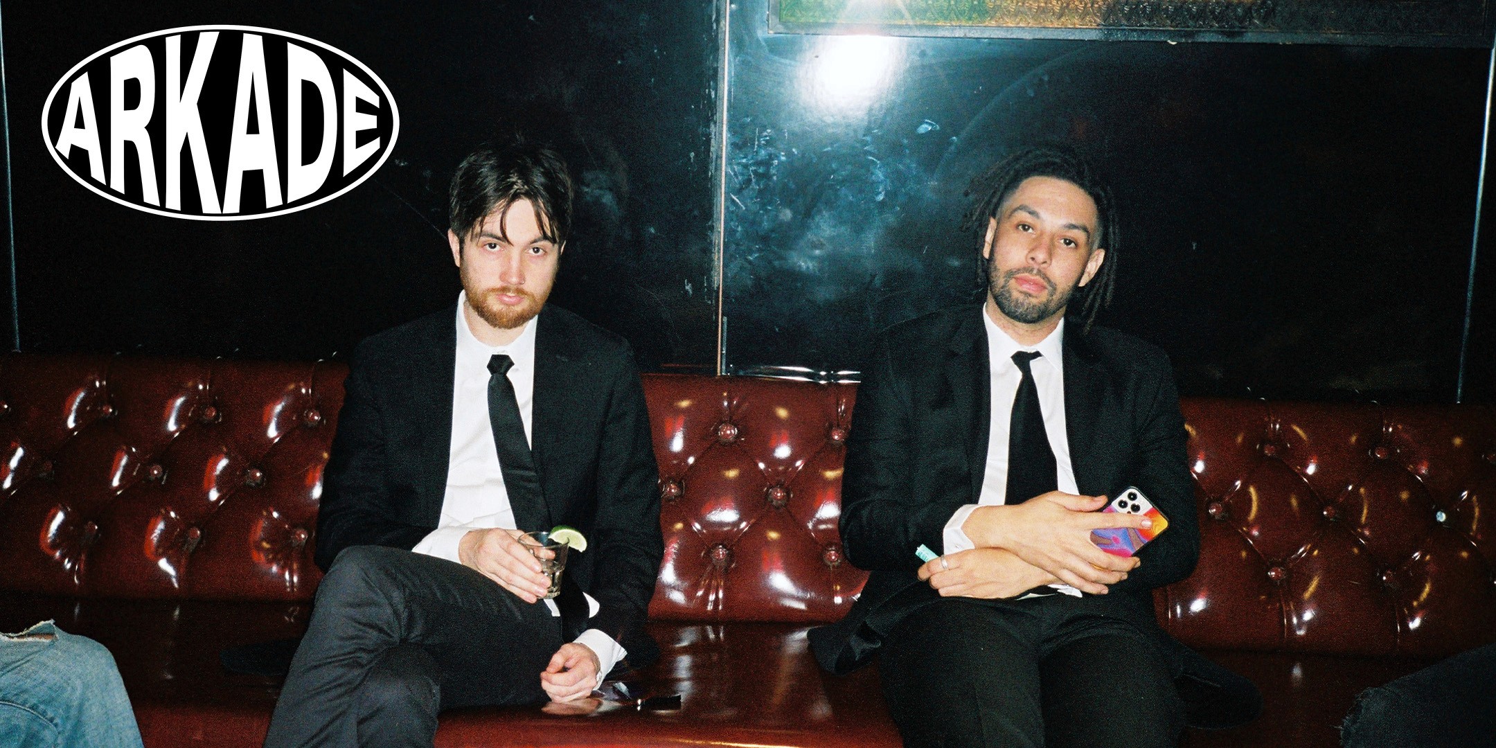 ARKADE