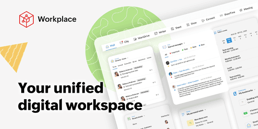 10 Google Workspace alternatives for success | Lark