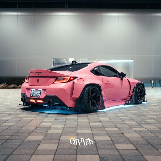 INOZETEK | Vinyl Wrap – Premium Wrapping Films