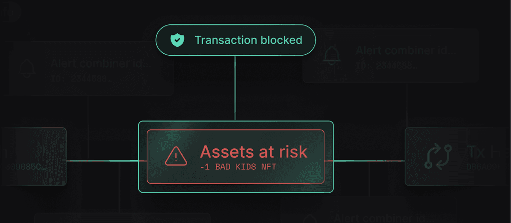 Range | The blockchain security and intelligence platform