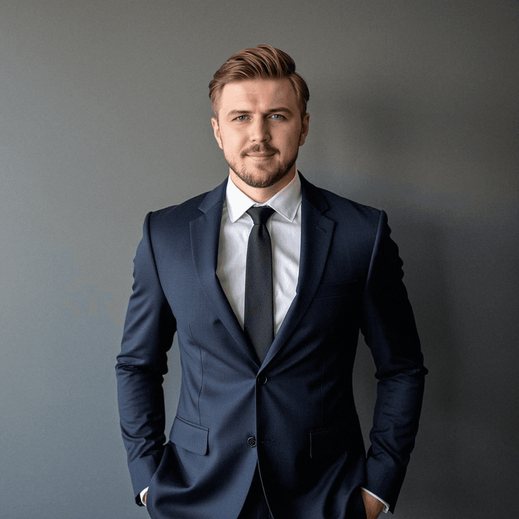 Meet the Team | Quantinium